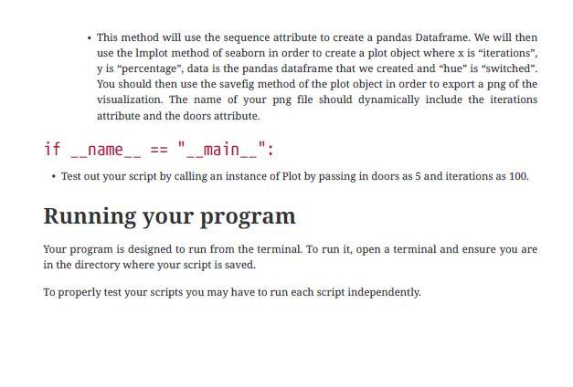 Solved Table of Contents 1 2 2 3 Background Instructions | Chegg.com