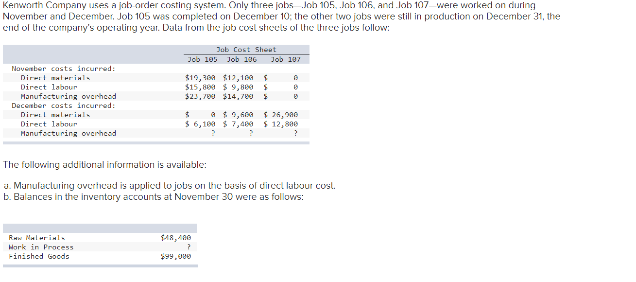 Solved c. Prepare an entry to record the incurrence of | Chegg.com