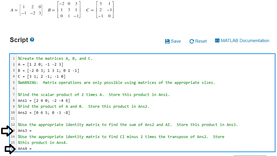 Solved I just need help with these last two, I got 0 for | Chegg.com