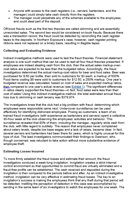 The CPA Journa Current Issue About the CPAJ Search | Chegg.com