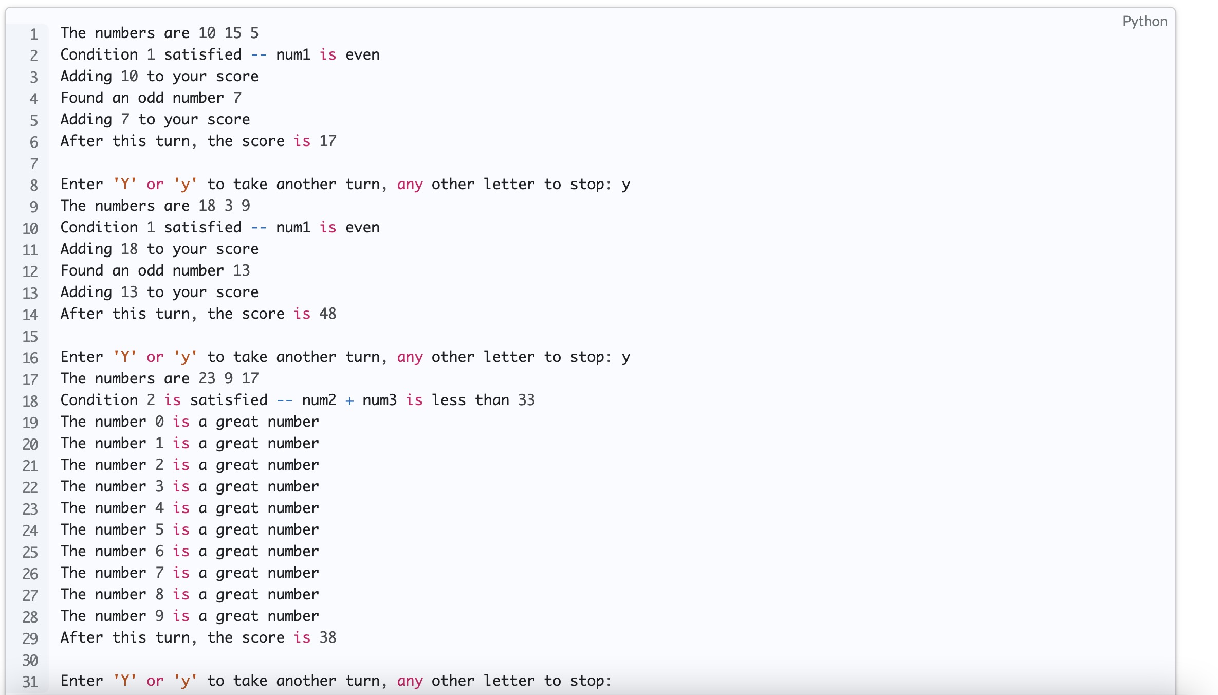Solved Hi, I'm little bit confused about how to make the | Chegg.com
