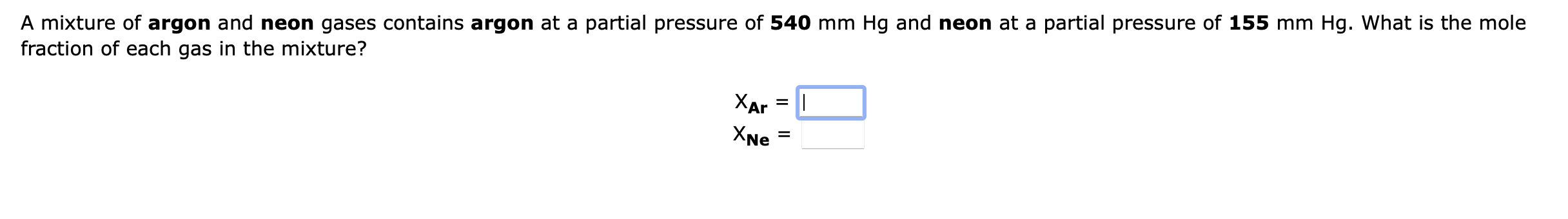 Solved A mixture of methane and hydrogen gases, at a total | Chegg.com
