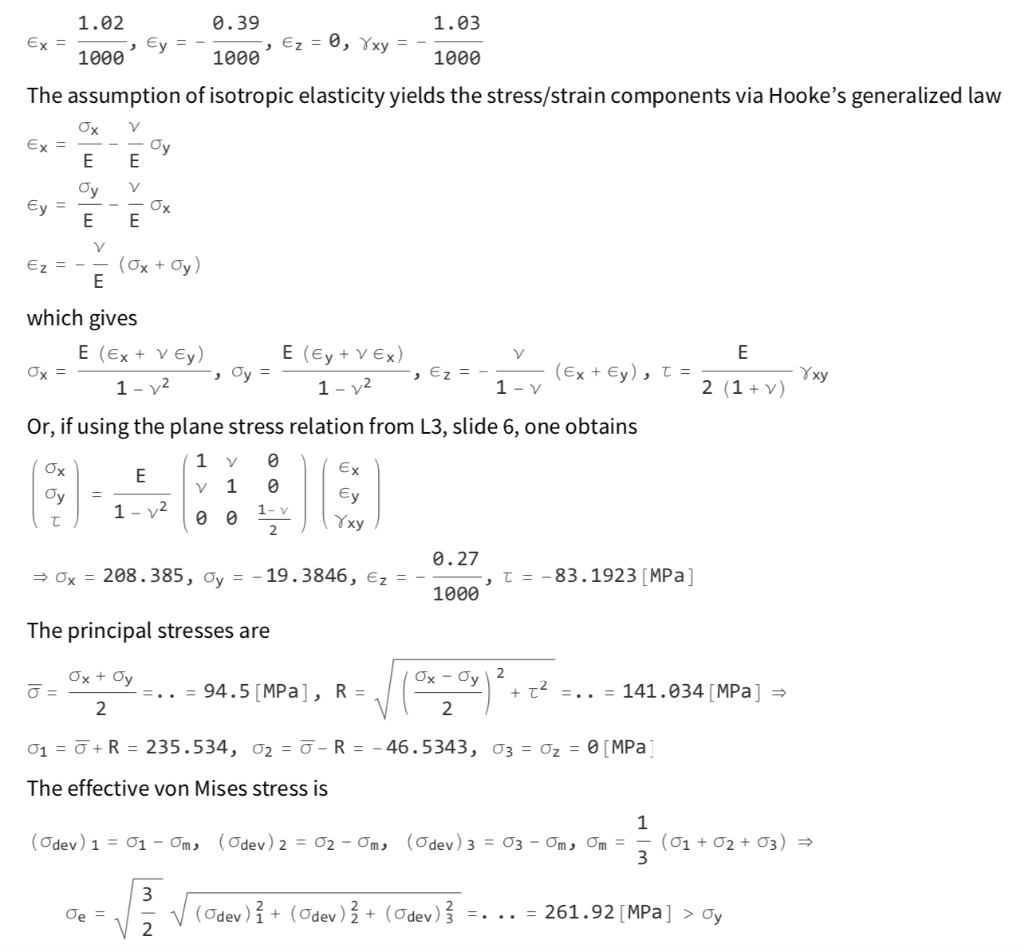 How do you write this solution in Python to get the | Chegg.com