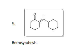 Solved Retrosynthesis:Aldol Retrosynthesis Practice Aldol | Chegg.com