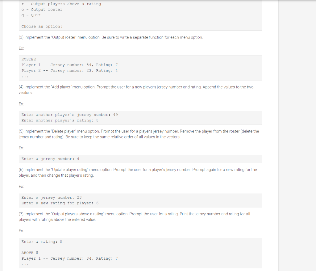 Solved Please use default template #include // | Chegg.com