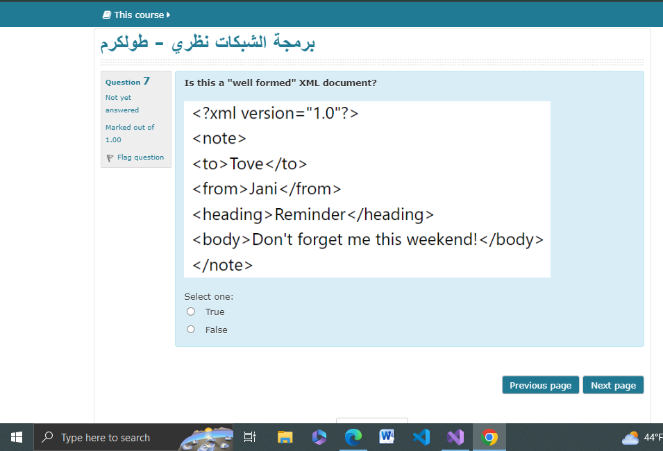 Solved 3-How do you handle exceptions in JDBC?Select one:a. | Chegg.com