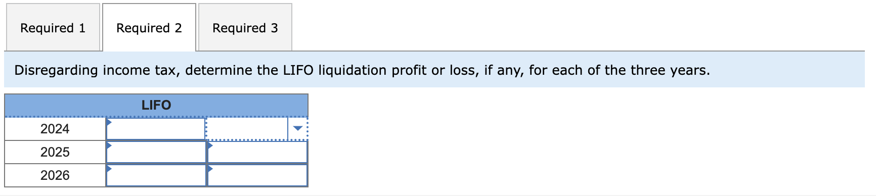 Solved Cansela Corporation reports inventory and cost of | Chegg.com