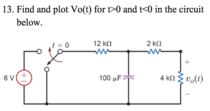 Solved Could you solve this through PSpice and get the; 1. | Chegg.com