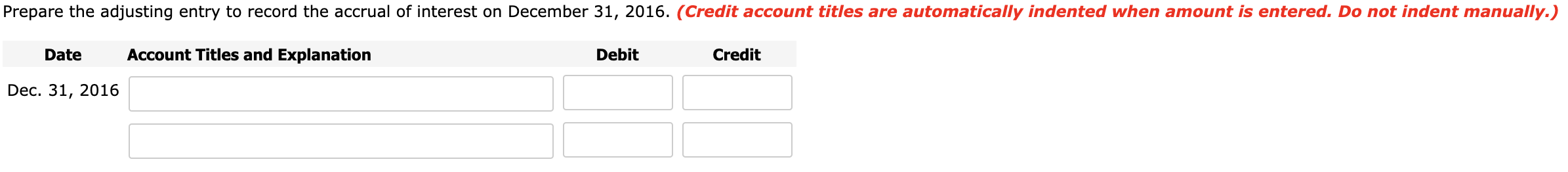 Solved Problem 10-4A (Part Level Submission) On October 1, | Chegg.com