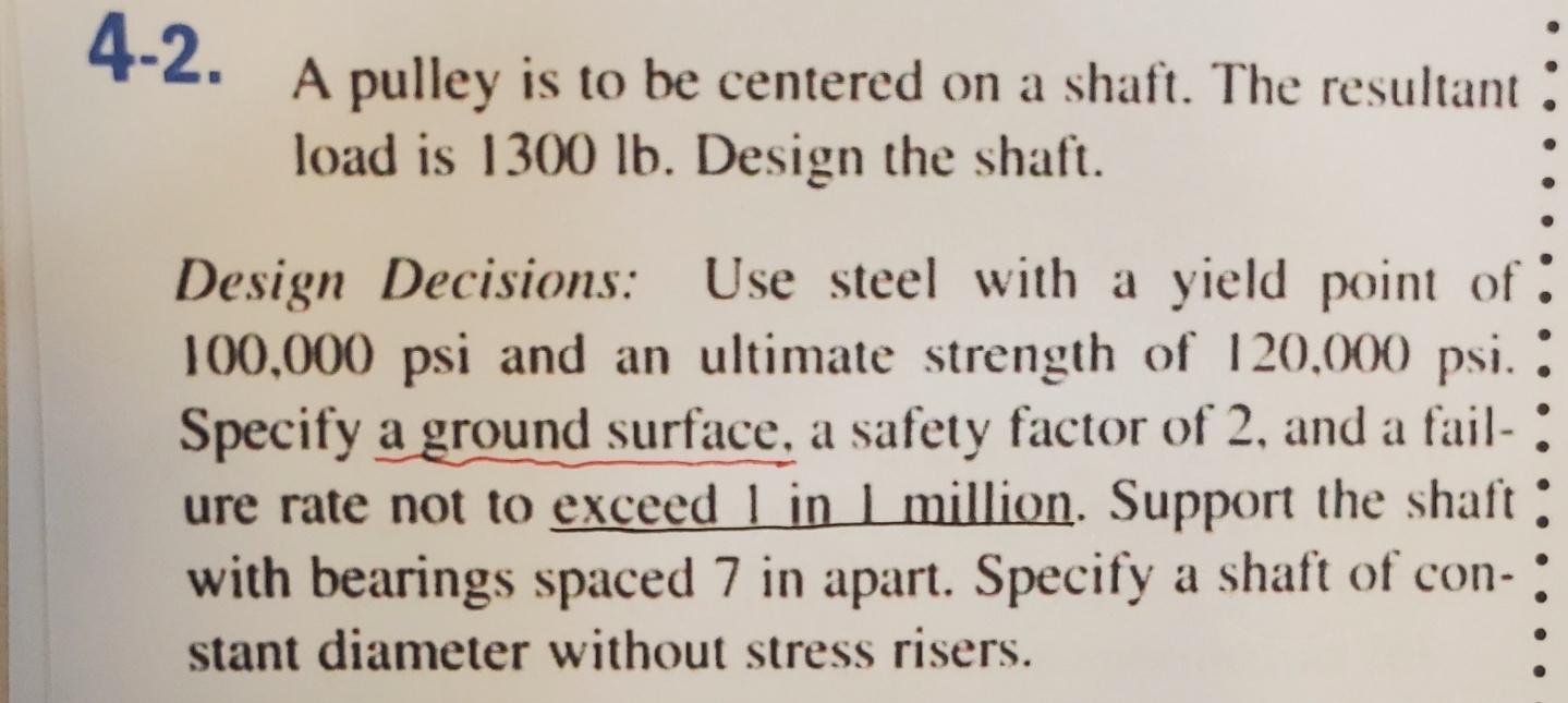 Solved How Can I Get Reliability Correction Factor In 9051