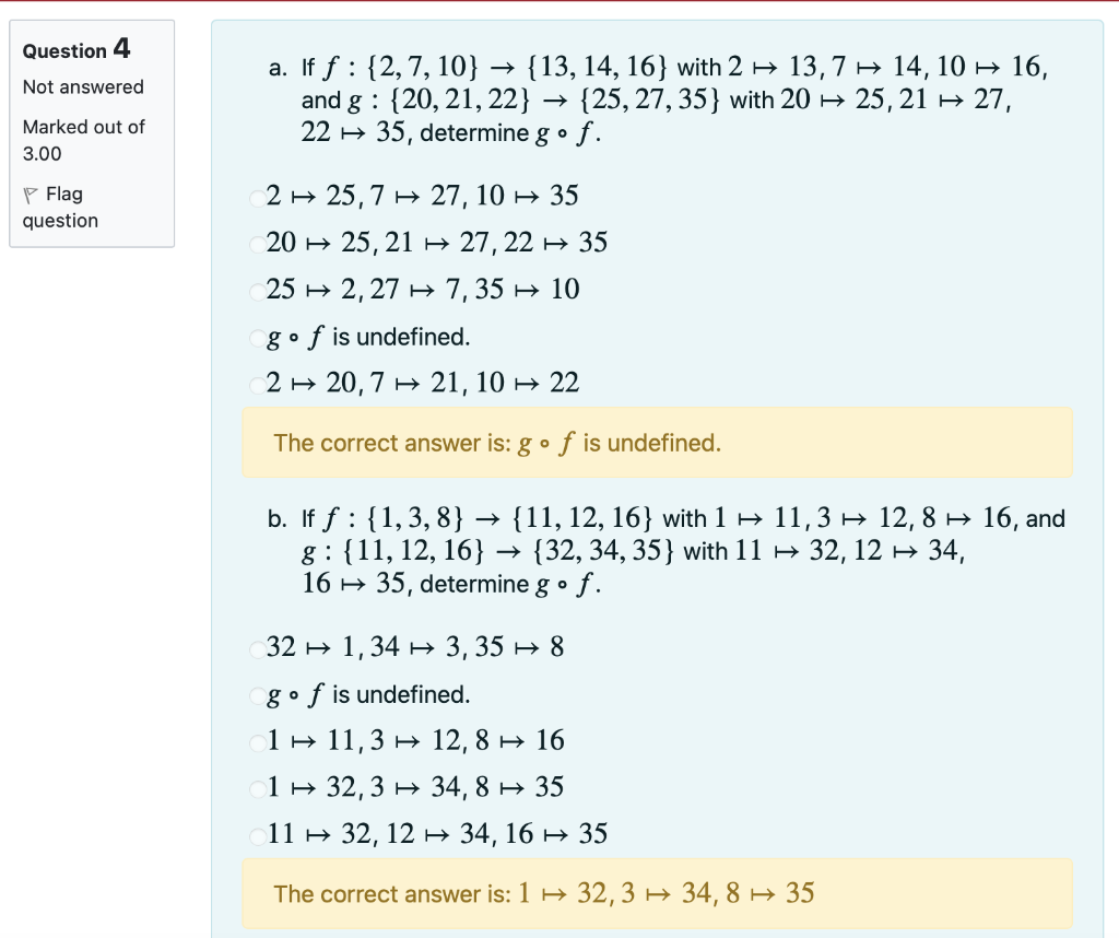 Solved Can you please answer all of these question because I | Chegg.com