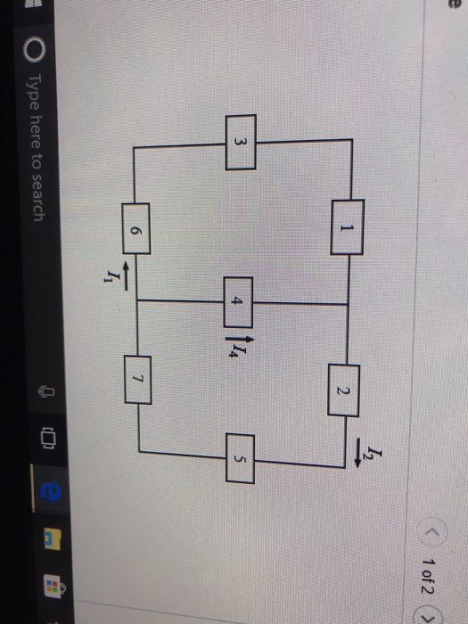 Solved Kirchhoff's Laws Learning Goal: To leam to evaluate | Chegg.com