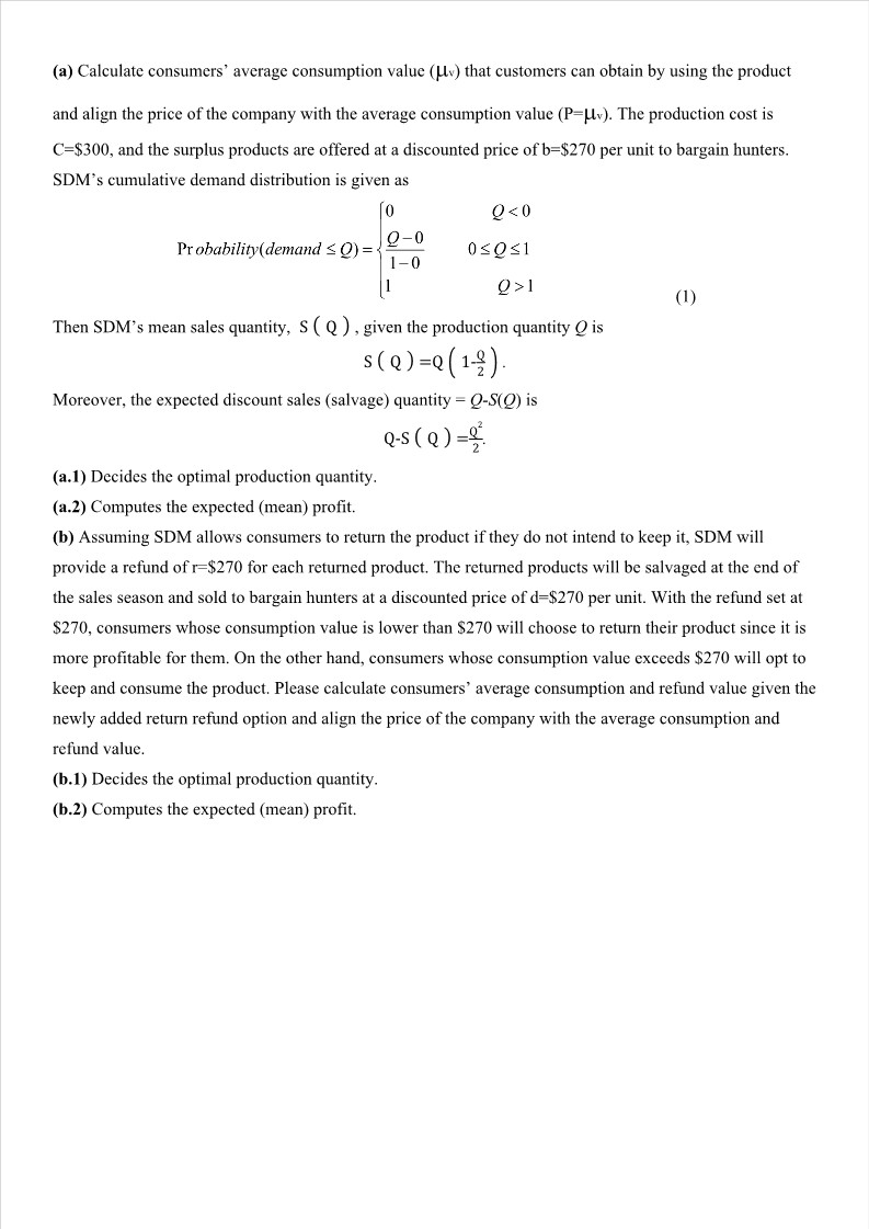 Solved !! DO NOT USE CHAT GPT PLEAZE - ALSO IF YOU CAN | Chegg.com