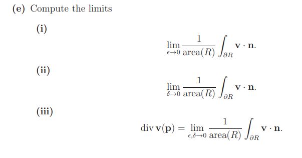 Solved (b) Combine the integrals from part (b) above in | Chegg.com