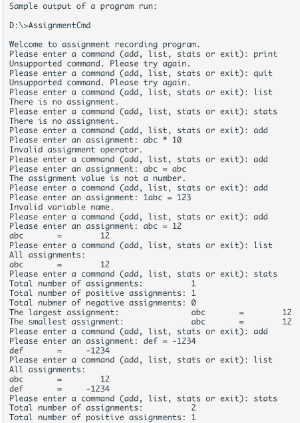 Solved Objectives: Solve problem, design solution and | Chegg.com