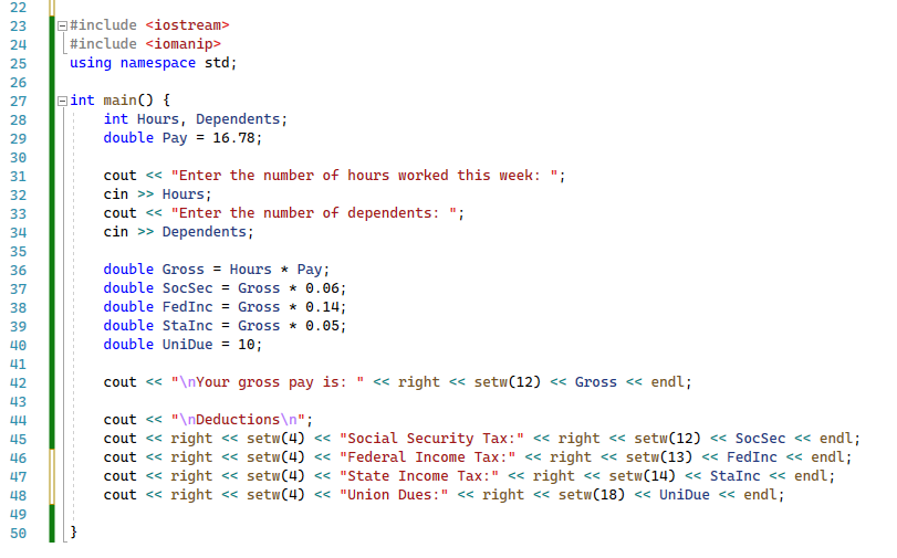 Solved This is C++I'm kind of stuck trying to understand how | Chegg.com