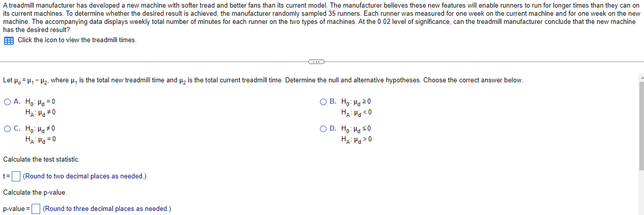 Solved has the desired result? Click the icon to view the | Chegg.com