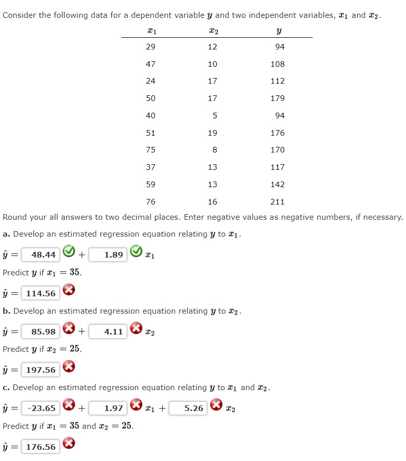 Solved Solve this problem | Chegg.com