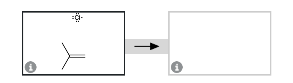 Solved Provide missing curved arrows and draw the product of | Chegg.com