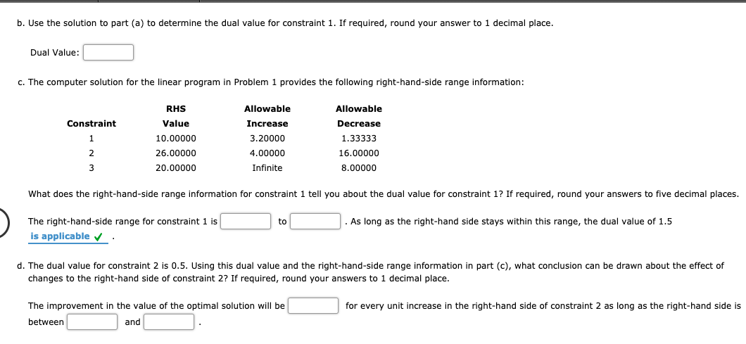 Solved Problem 3-02 (Algorithmic) Consider the following | Chegg.com