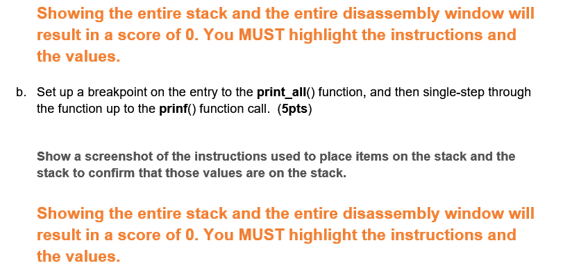 Solved 1. Write a C program named callprintf.c: \#include