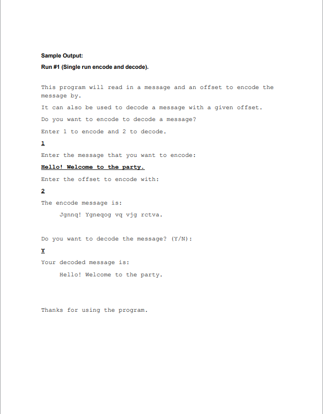 Solved CMPS 280 - Spring 2022 Programming Assignment #3 In | Chegg.com