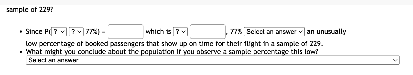 Solved n(1−p)= and N= which is which is (or is assumed to | Chegg.com