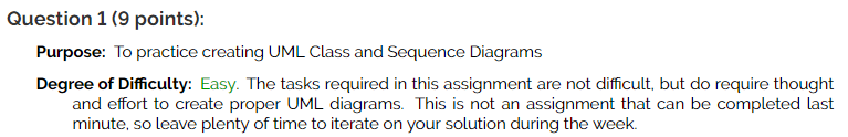 Solved Evaluation 1 Mark: Animal Class Declaration - 1/1 | Chegg.com