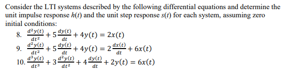 Solved Perform the following tasks using MATLAB and verify | Chegg.com