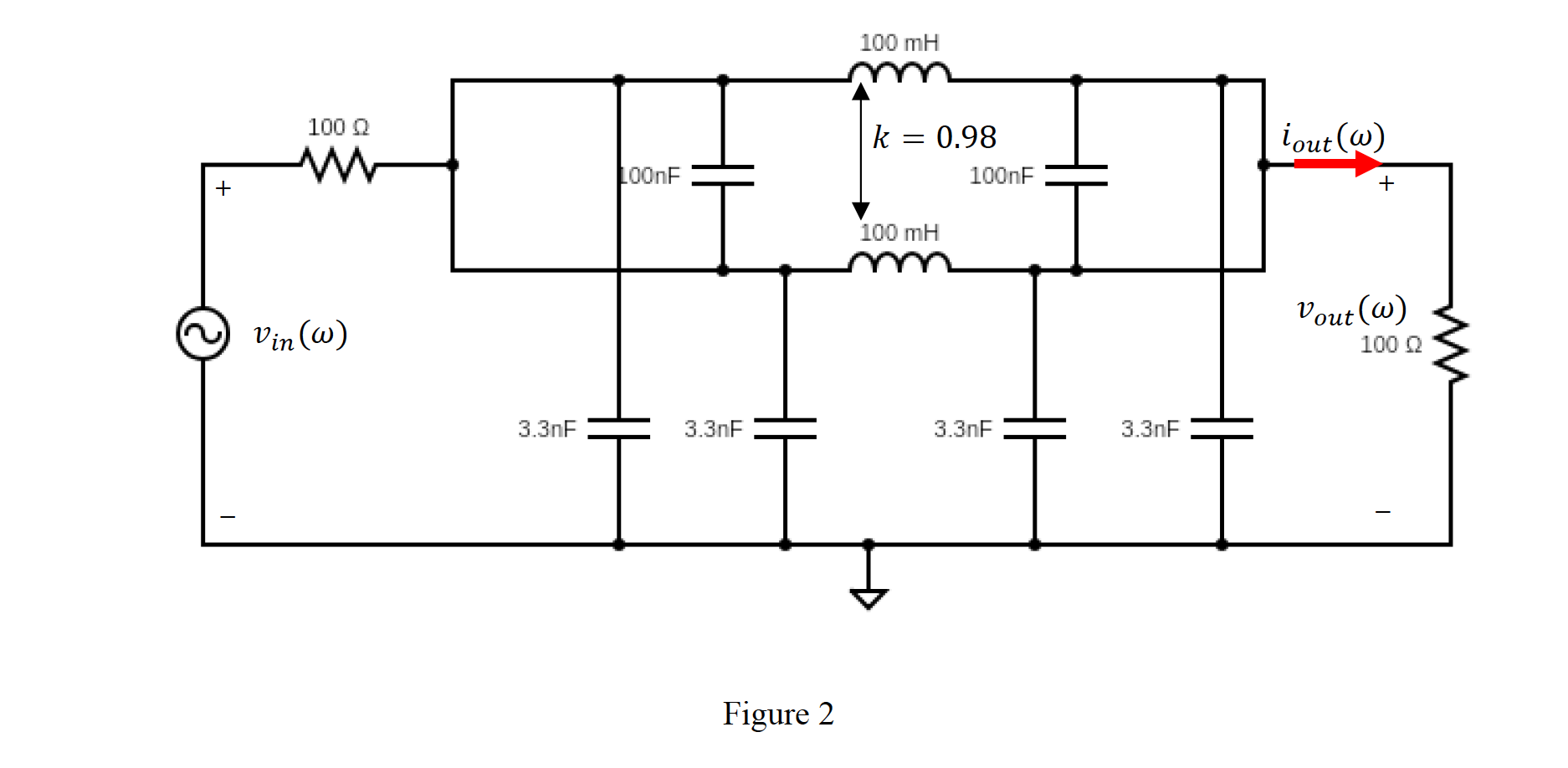 where element values are as given in the Figure (2 | Chegg.com