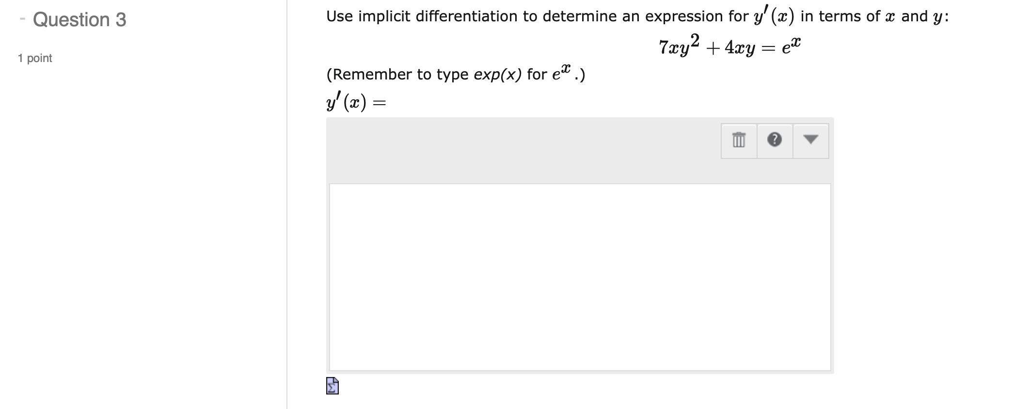 Solved x2+y2=4 If dtdy=1 m/s, then find dtdx when x=2 and | Chegg.com