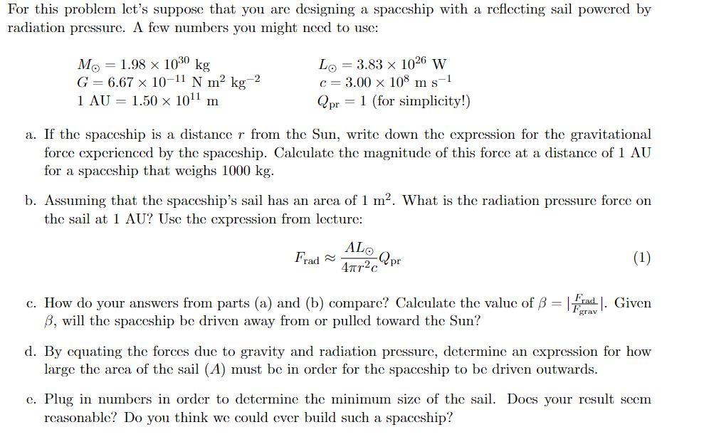Solved For this problem let's suppose that you are designing | Chegg.com