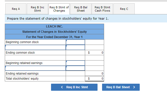 Solved Exercise 5-9A (Algo) Effect of recognizing | Chegg.com