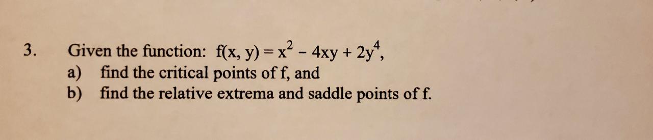 Solved Please help me with multivariable calc problems asap | Chegg.com