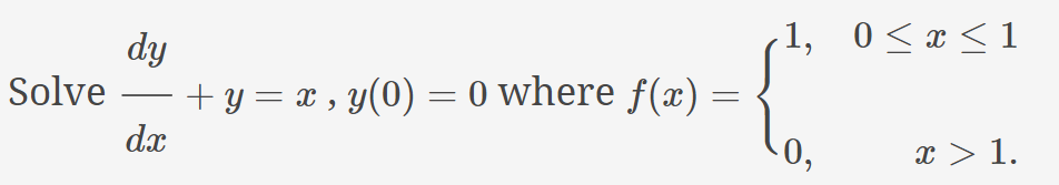Solved Please write everything out legibly and thoroughly by | Chegg.com