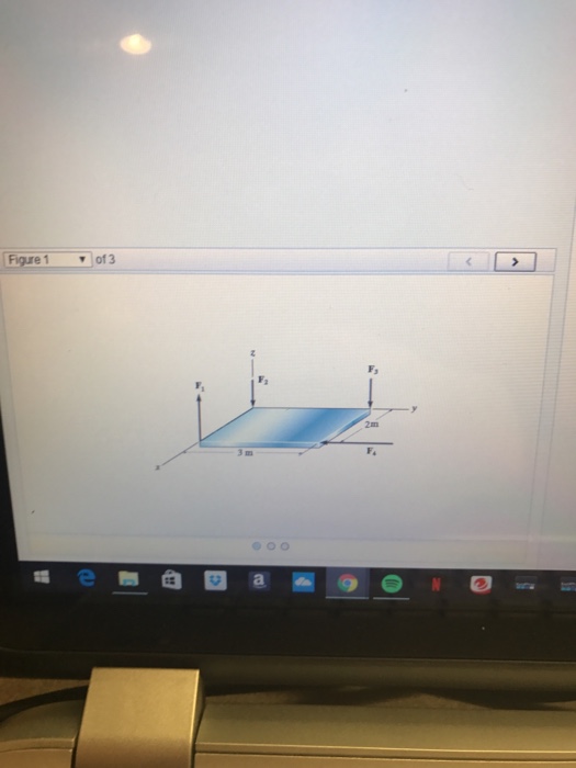 Solved Figure 1 T of 3 | Chegg.com