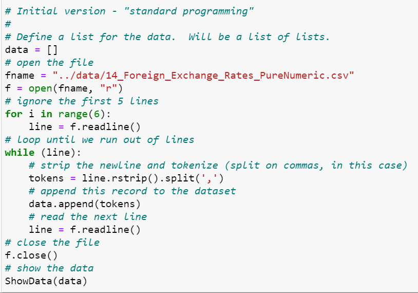 I'm struggling on how to do what it is asking for | Chegg.com