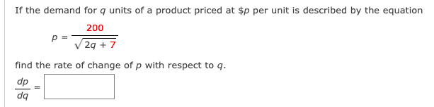 Solved The total physical output P of workers is a function | Chegg.com