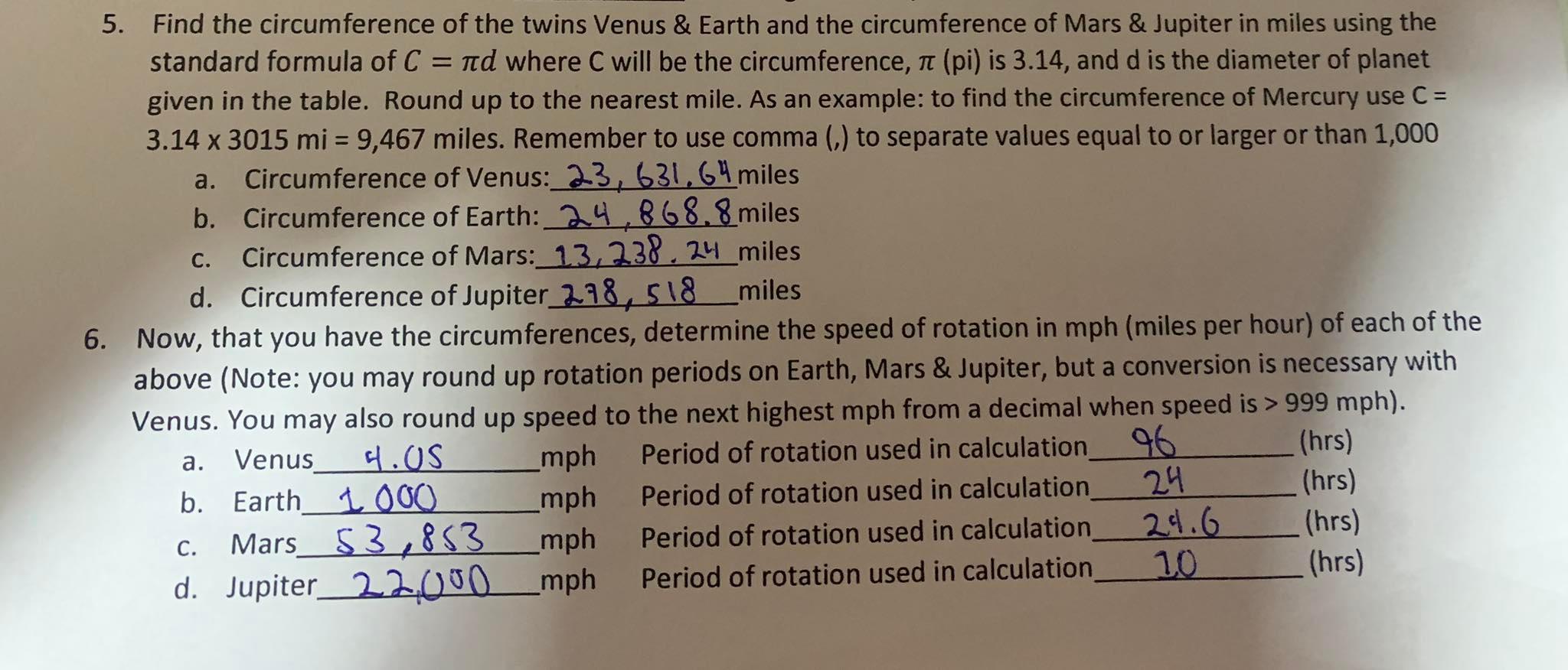 Solved Knowing what you now know about how the Coriolis | Chegg.com