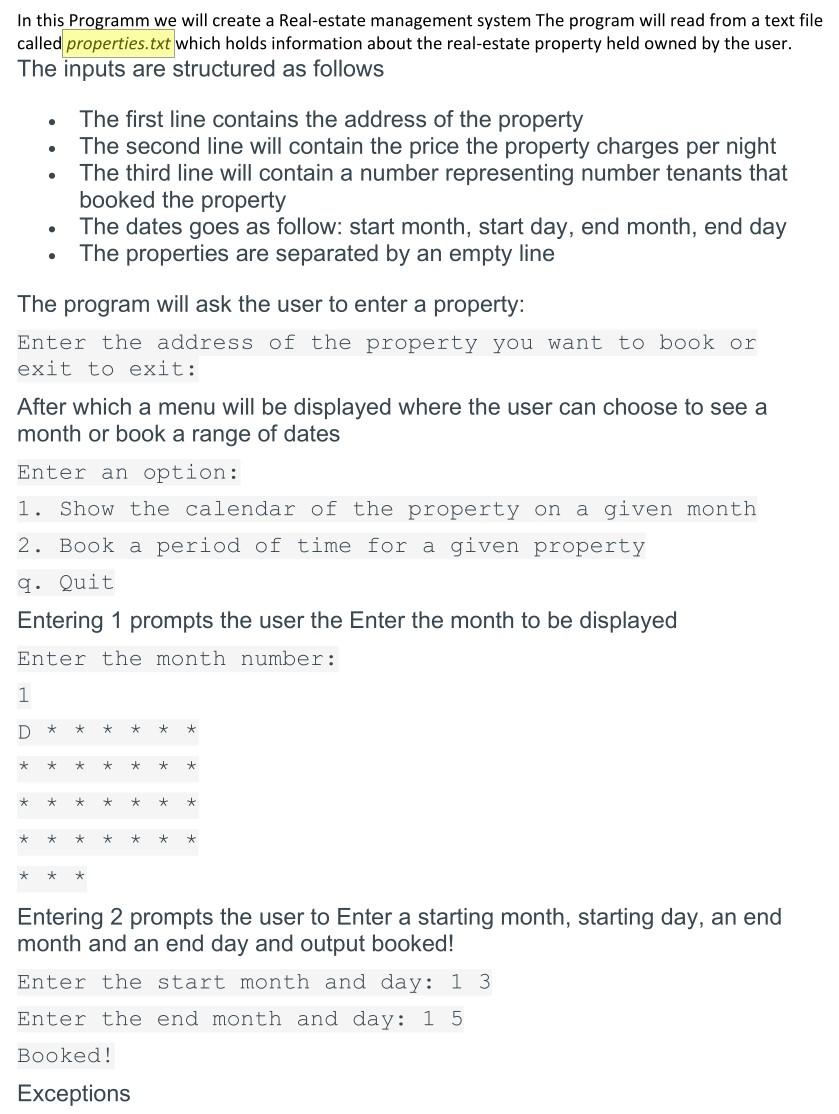 Solved Make And Build Programm Using C Language You Will