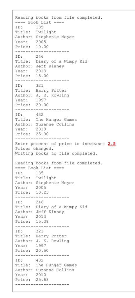 Solved ID 135 246 321 432 Title Twilight Diary of a Wimpy | Chegg.com