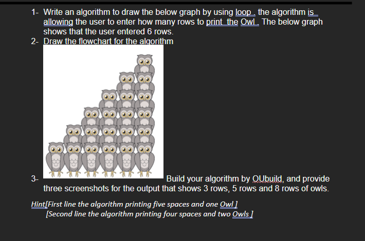 [Solved]: can i get the answer with screen shots of the al
