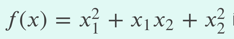 Solved Exercise: Linear Taylor Approximation 1) Determine 