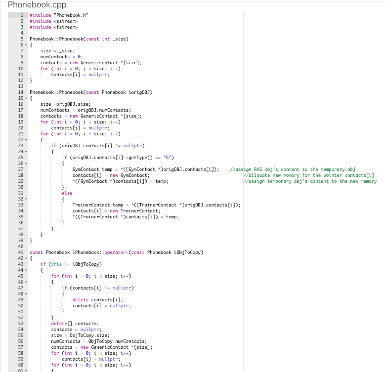C Please Only Programming Assignment 7 Similarity