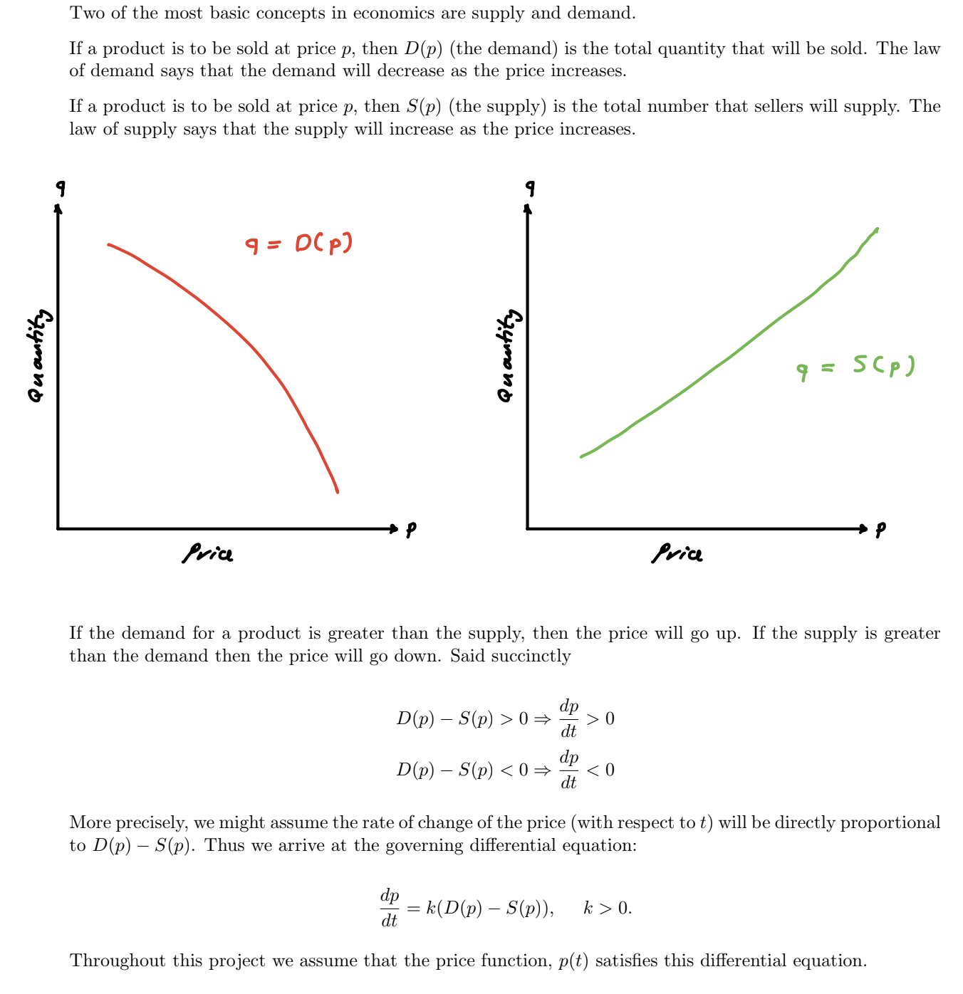 Solved Two of the most basic concepts in economics are | Chegg.com