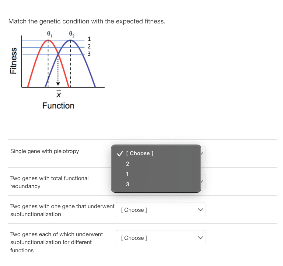 Solved Once there is redundancy, mutations can happen that | Chegg.com