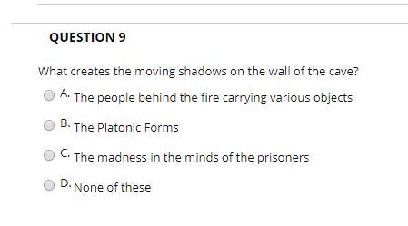 Solved Question 8 Empiricism Is The Philosophical Belief Chegg