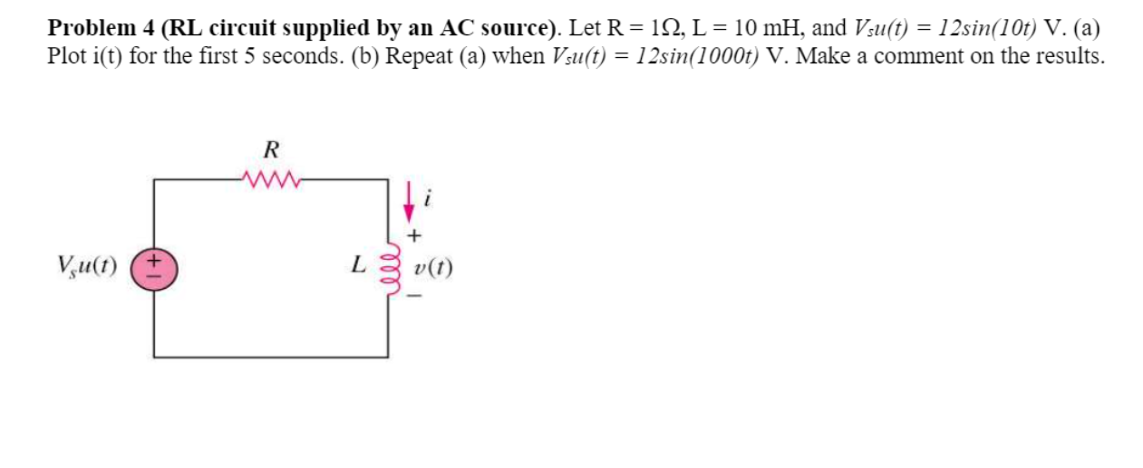 Solved LTSpice experts only please. I need help solving the | Chegg.com