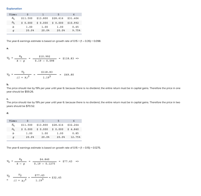 Solved Please Use the first photo to answer the second. (The | Chegg.com