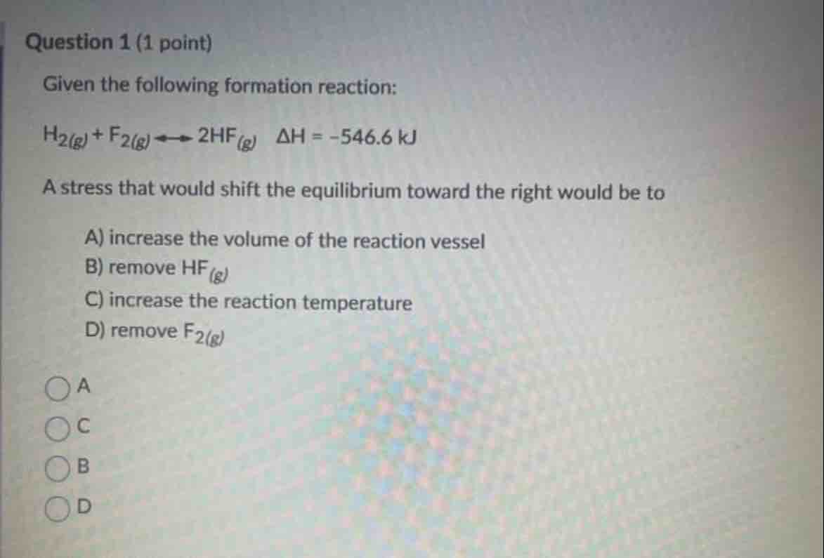 Solved code class="asciimath">Question 1 (1 ﻿point) ﻿Given | Chegg.com